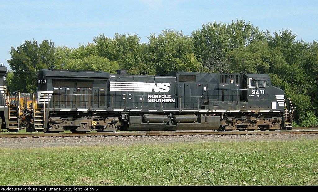 NS 9471